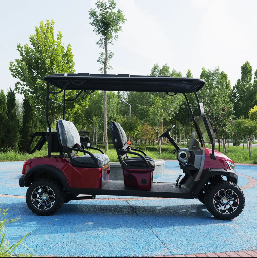 AH4 - 中科华赢电动车官网