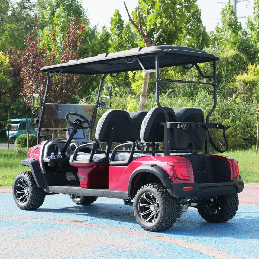 AH4 - 中科华赢电动车官网