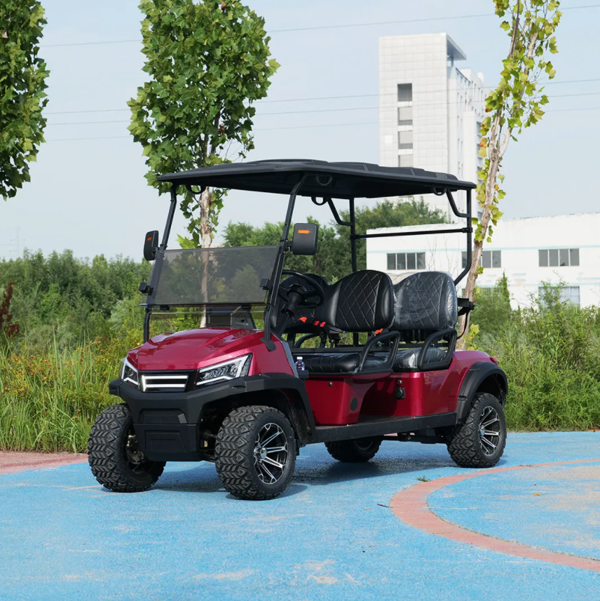 AH4 - 中科华赢电动车官网