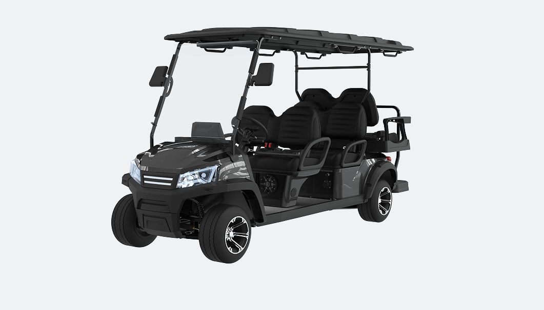 AH4+2 - 中科华赢电动车官网